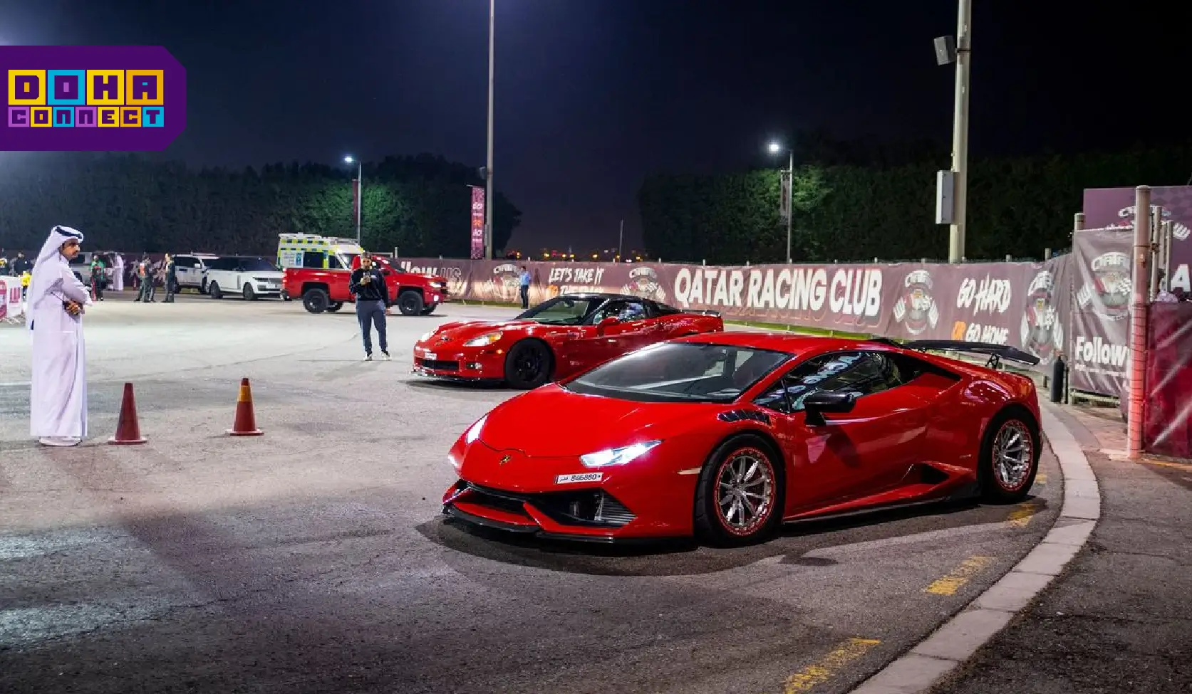 Roll Racing Events Are Back This Season