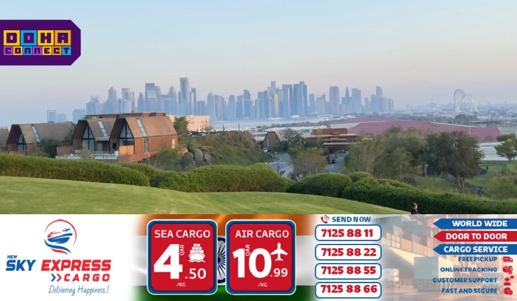 GCC population rises to 61.2 million - Doha Connect